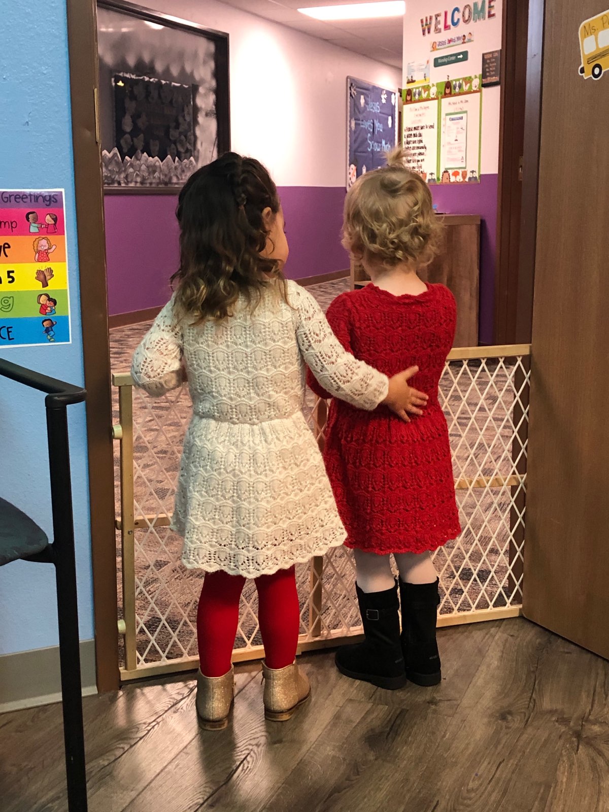 Early Learning Center - PEPC