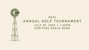 PEPC Golf Tournament 2025 - PEPC
