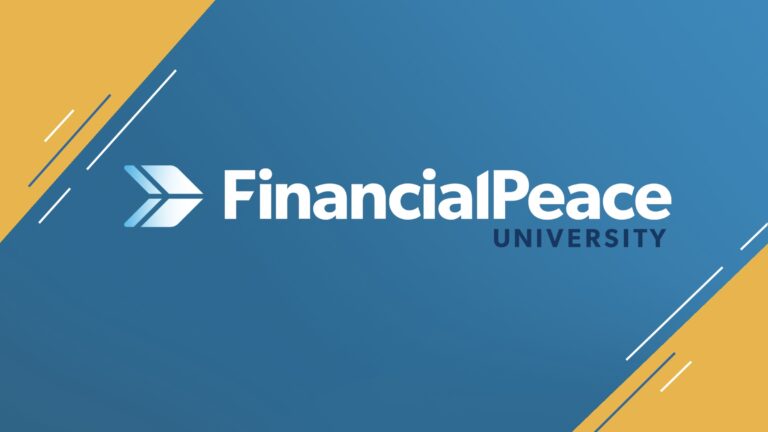 Financial Peace University 2025 - PEPC