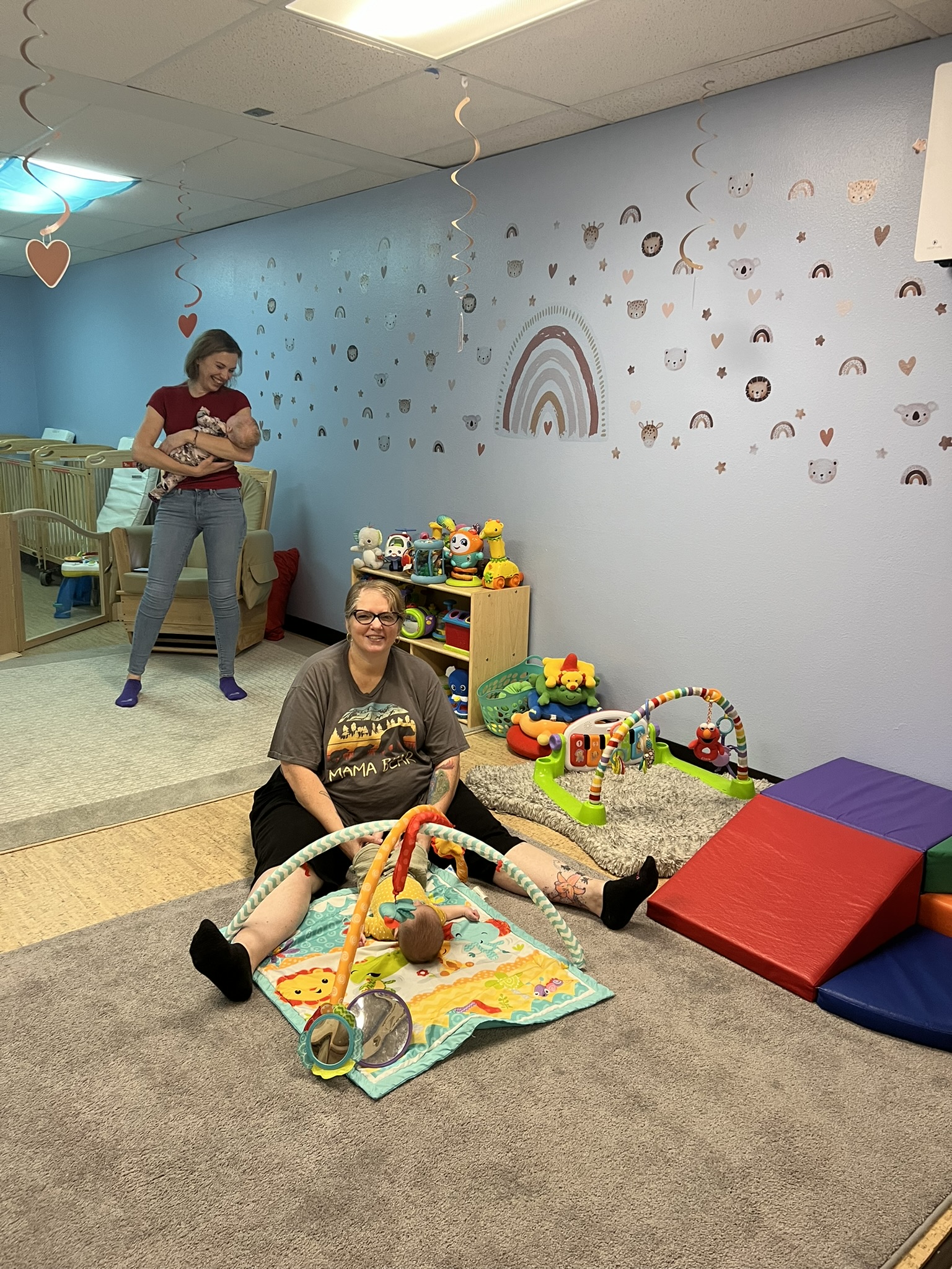 Early Learning Center - PEPC