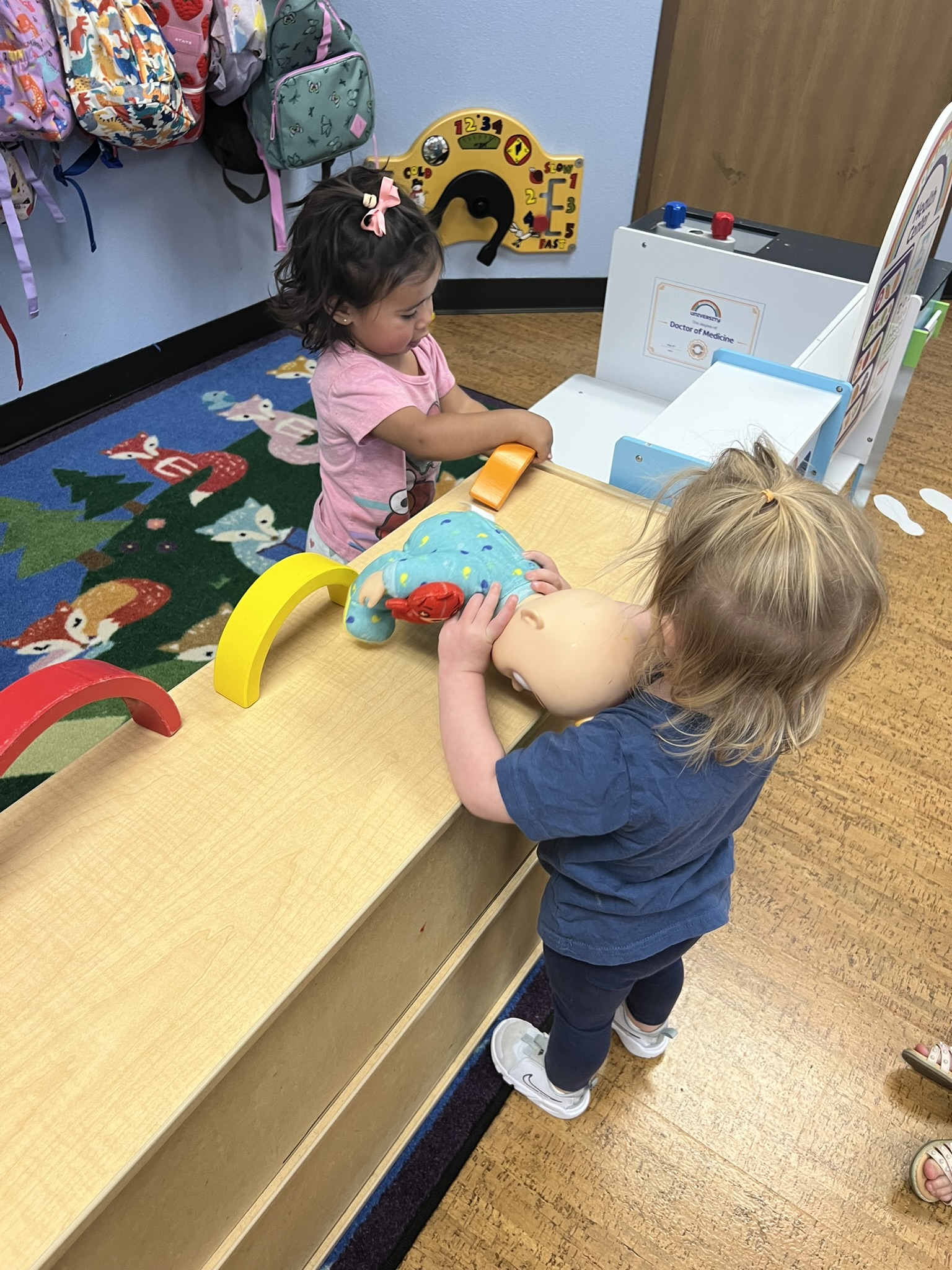 Early Learning Center - PEPC