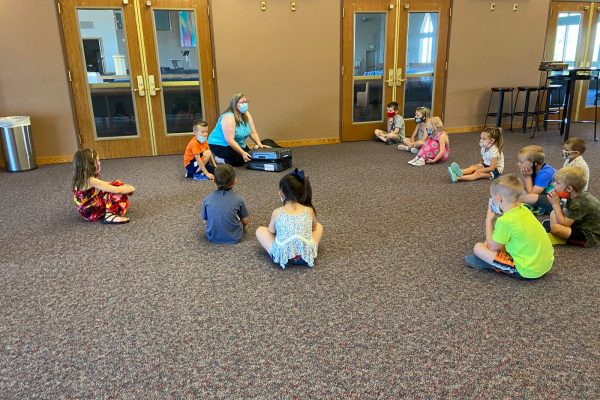 Early Learning Center - PEPC