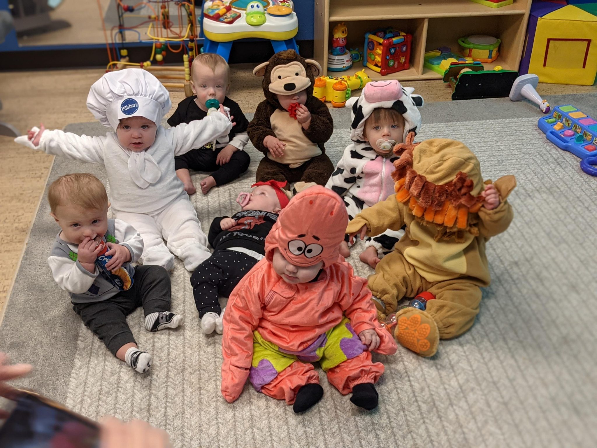 Early Learning Center - PEPC