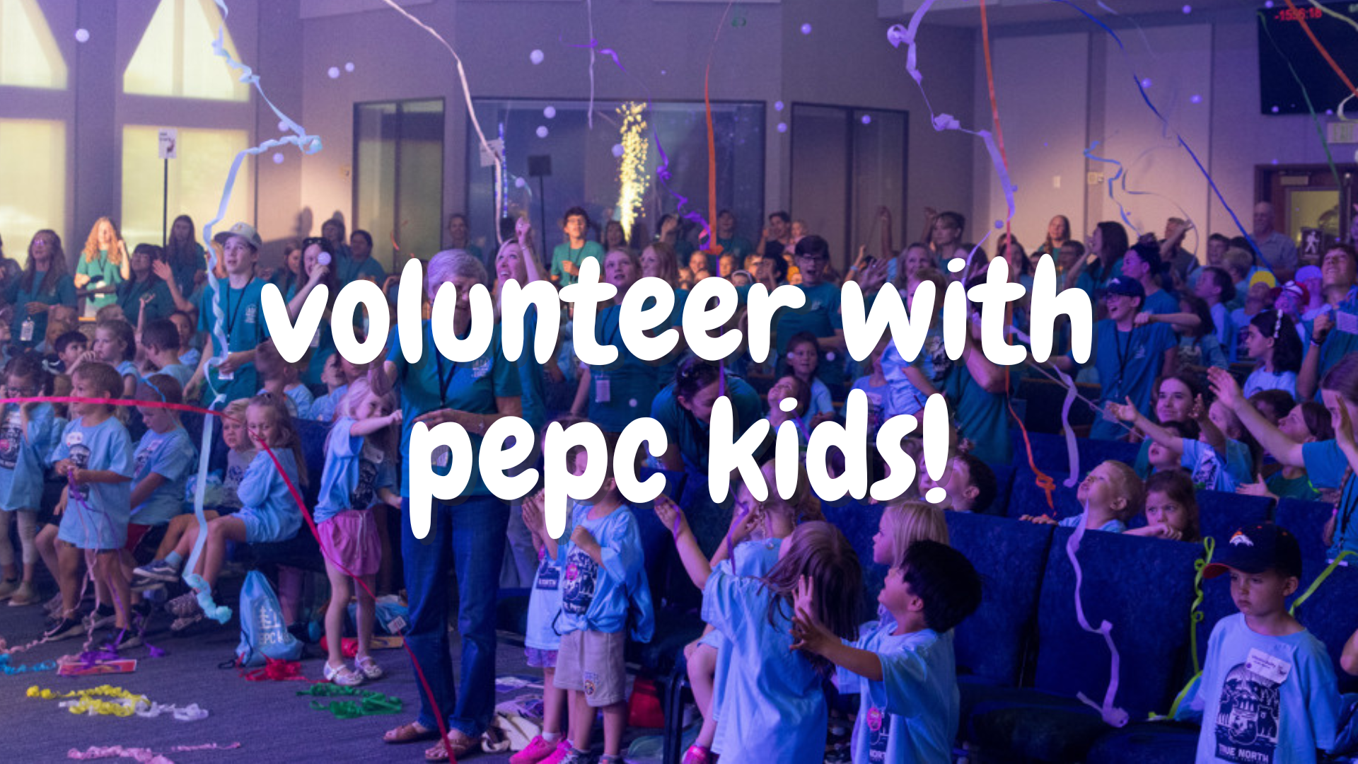 Events - PEPC