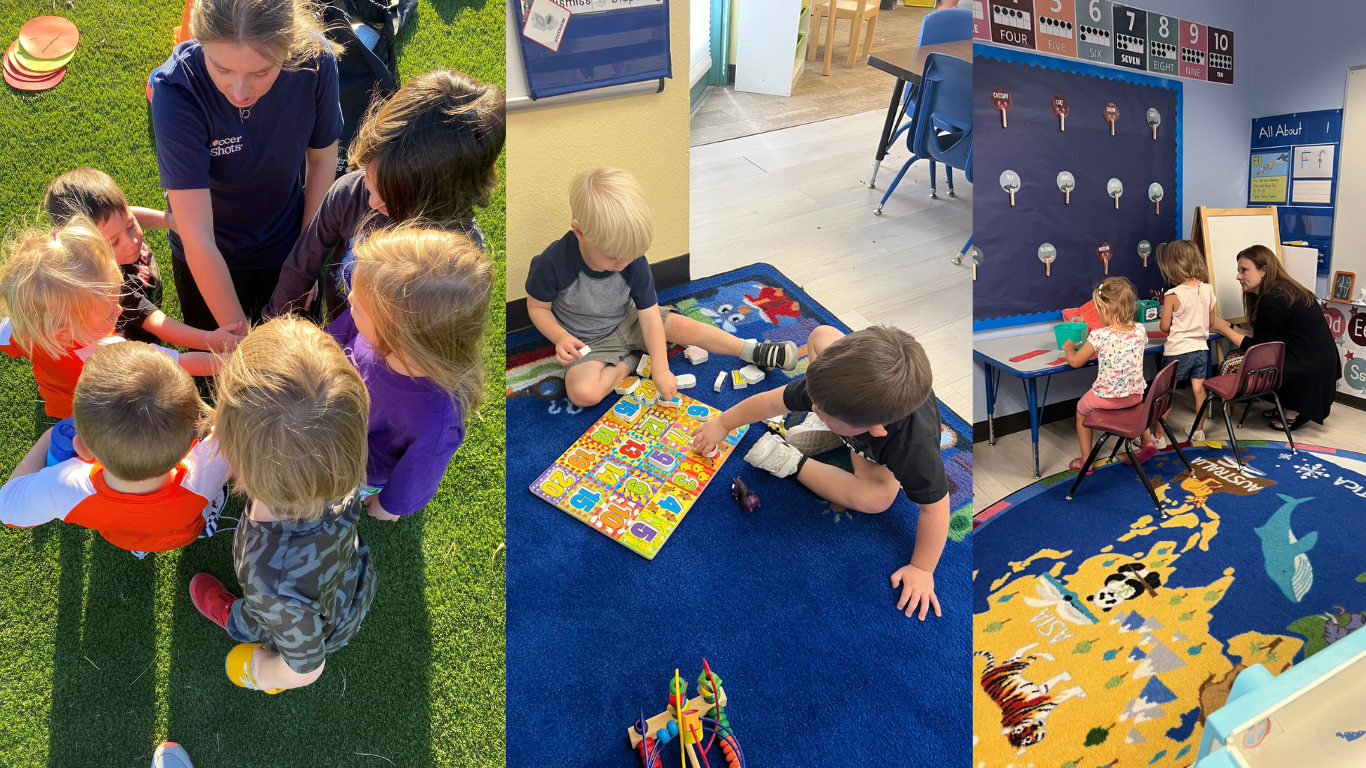 Early Learning Center - PEPC